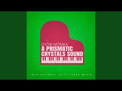 A Prismatic Crystals Sound (Pianodrone_05)