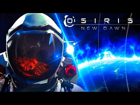 Steam Community :: Video :: The Final Frontier | Osiris New Dawn | Survival Challenge Part 24