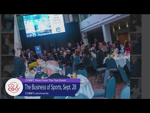 CO Business Roundtable - View From the Top - September 13, 2023