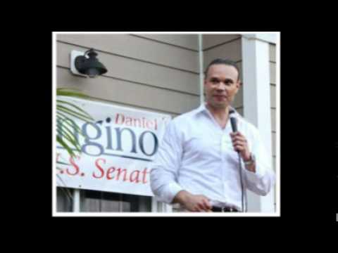 DAN BONGINO on WMAL