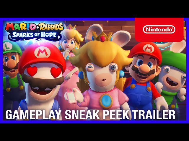 5 biggest first-party Nintendo Switch games to look forward to in 2022