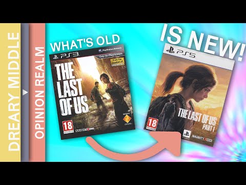 Steam Community :: Video :: Can Game Remakes Be Better? | Opinion Realm