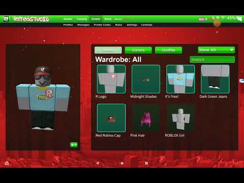 RetroStudio Codes that work! (December 29th 2023)