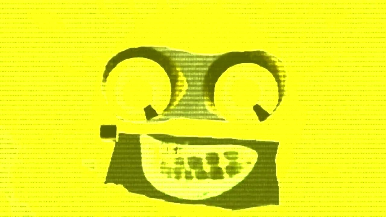 (2026 REMAKE) Klasky Csupo Effects #1