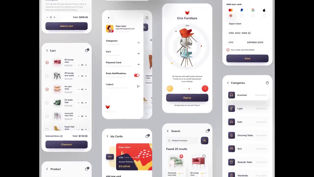 Build both android and ios mobile app using flutter - Best Mobile Apps service