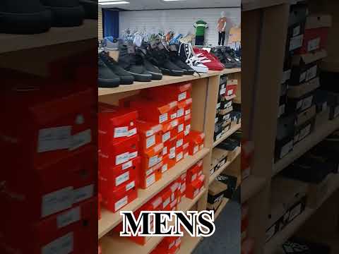 Shoe Sale Family Stores