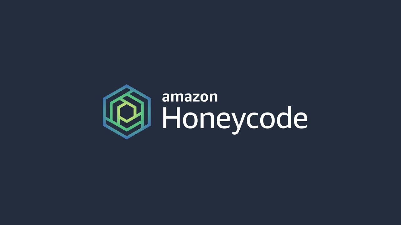 What is Amazon Honeycode?