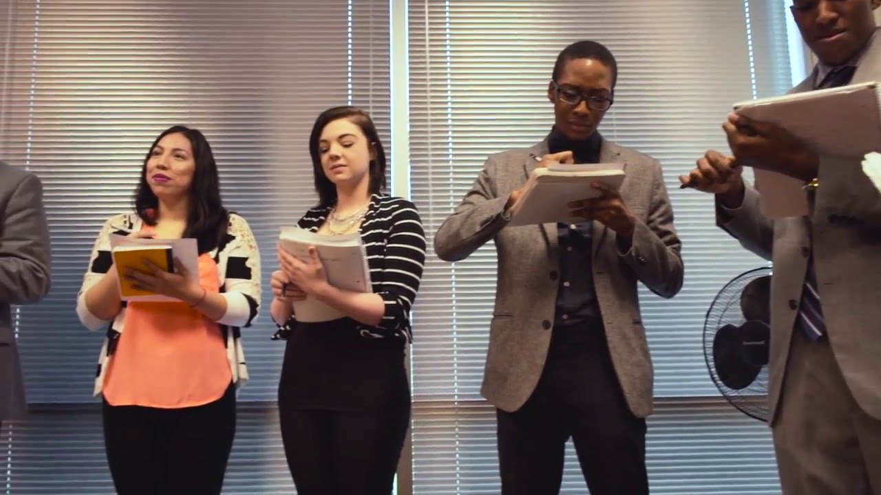 Evantage, Inc - Leadership Development Program
