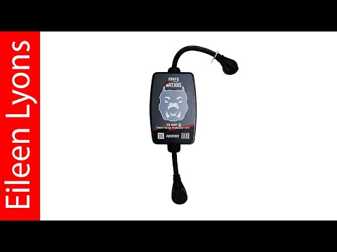 Best 30 Amp RV Surge Protector 2025 - Top 5