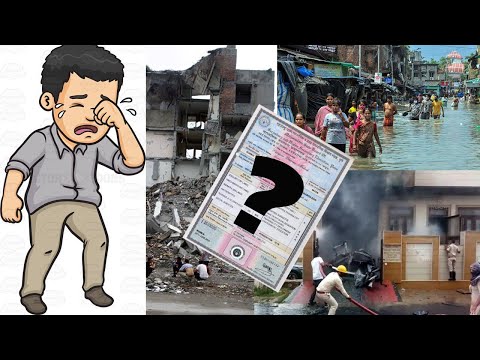 How to Download SSC / HSC Certificate | Original Certificate | Indian sign language | Deaf