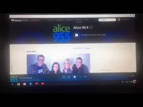 Kat with Total Traffic @ 6:42 AM on Alice 955 Springfield, Missouri for 9/17/2018
