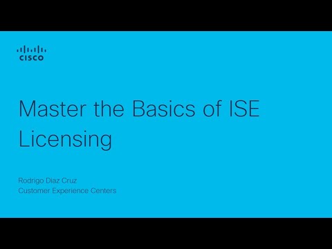 Master the Basics of Cisco ISE Licensing | Essential Guide for Admins