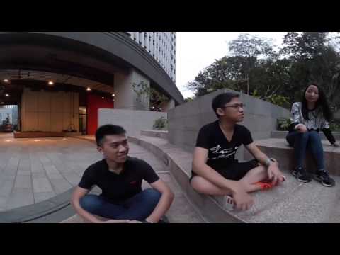 Feel My Soul with Brighten Music – Heesoo Lauren Yoon