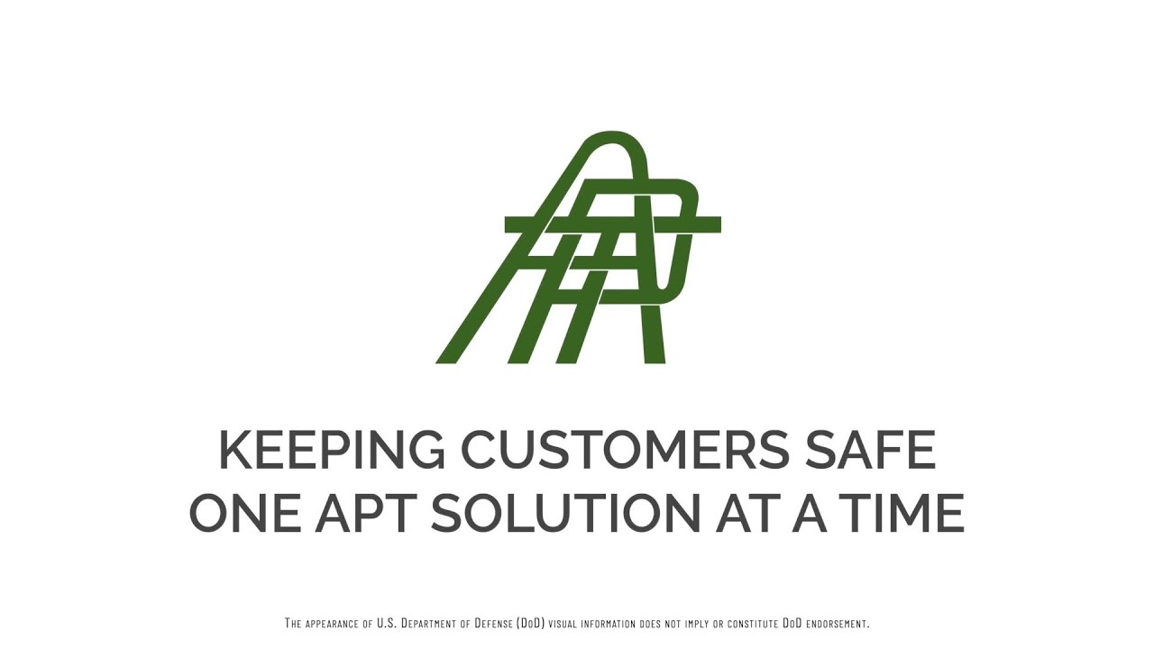 A-P-T Research, Inc. - Teamwork. Ownership. Execution.
