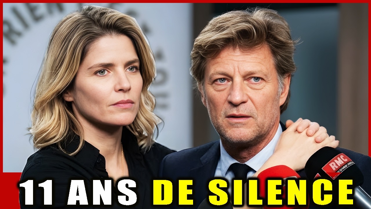 Laurent Delahousse : son beau-fils Charlie, 17 ans, s'exprime ...