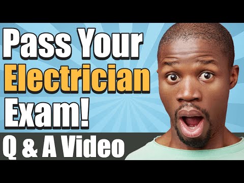 2020 NEC Exam Prep Questions with Full Video Explanations.