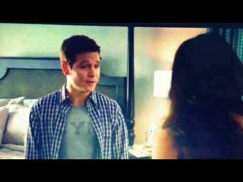 Entourage Scene Eric and Sloan