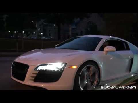 Cruising with Robert Himler, LP670-SV +Funny Reactions!