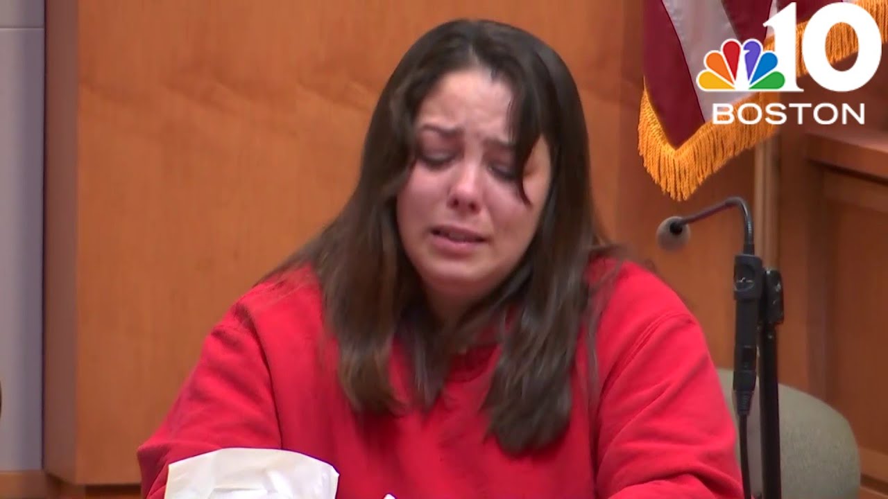 How Harmony Montgomery was allegedly killed: Kayla Montgomery's trial testimony