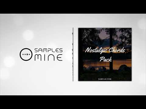 Samplar - Nostalgic Chords Pack [FREE SAMPLE PACK]