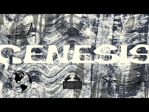 The Book of Genesis | Genesis 39:1-23