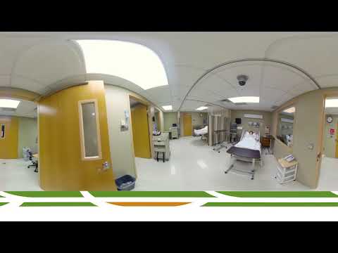 SCTCC Practical Nursing Virtual Tour