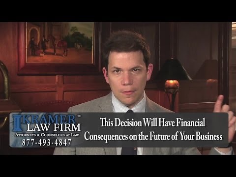 Your Attorney Must Stay Updated Regarding Changing Laws -- FL Personal Injury Lawyer Steve Kramer