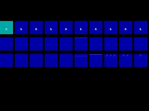 Writing FreeDOS programs in C (writing a game)