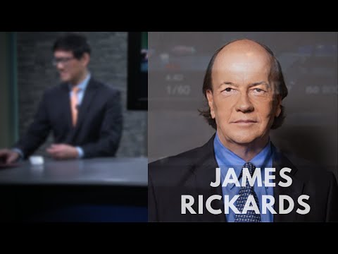 Interview with James Rickards | US Issues