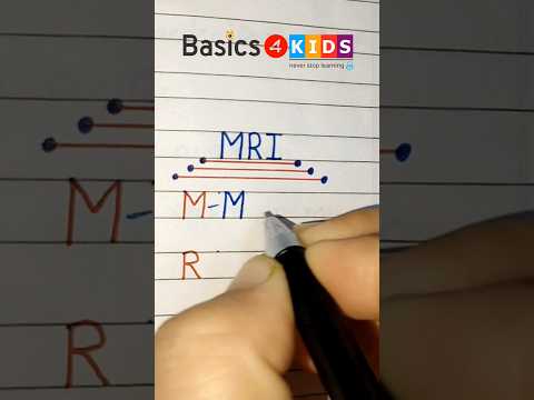 MRI full form | What is the full form of MRI | mri full form english me | mri full form kya hai