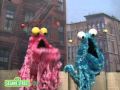 Sesame Street Yip Family Watch HD Mp4 Video Download Free