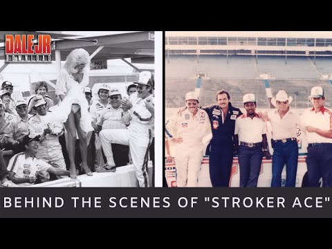 Tales From Behind The Scenes of Stroker Ace