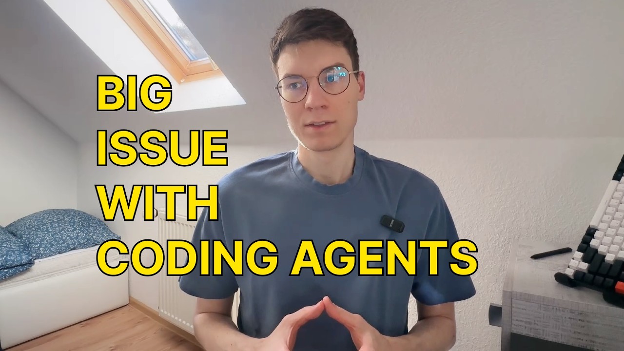 We have HUGE problem with AI coding