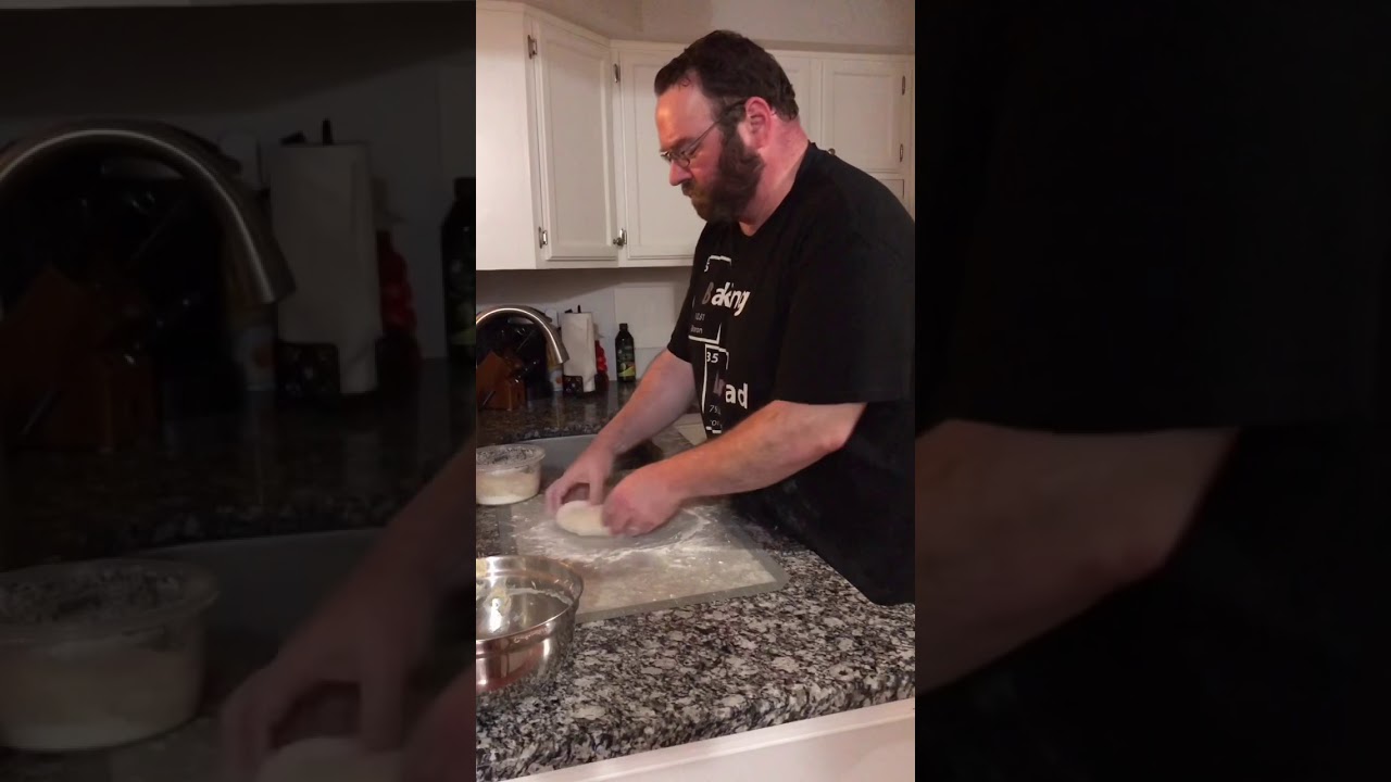 You Knead This commercial
