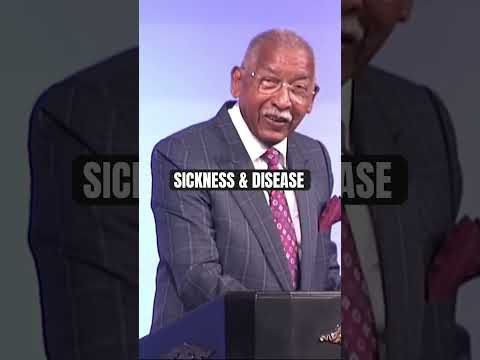 Sickness & disease is a type of fornication