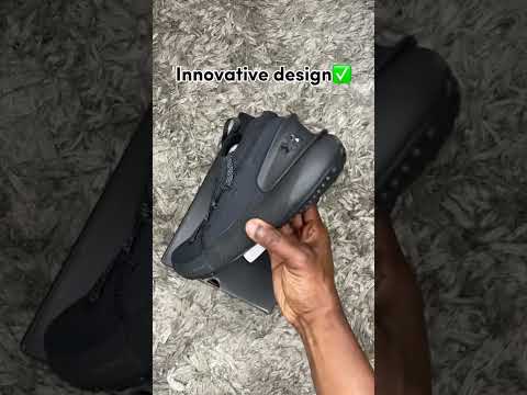 Under Armour HOVR Phantom 3 #runningshoes #bestrunningshoes #shorts #underarmour