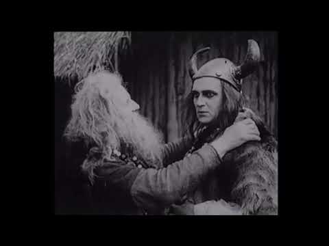 Die Hermannschlacht (1924) The Battle of Hermann (Klio-Film)