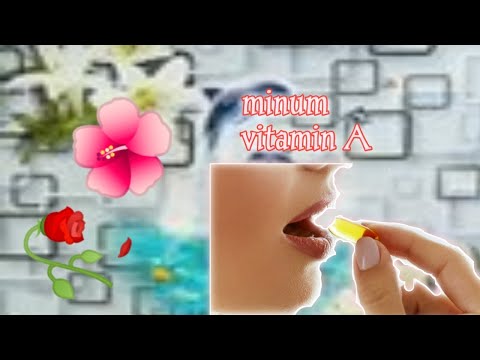Pemberian Vitamin A pada bayi dan Balita dan Validasi Data Balita