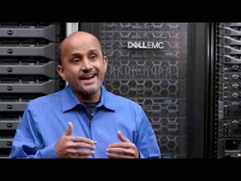 Custom Cooling Options on PowerEdge Servers