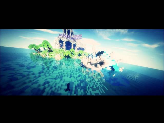 Veil - The fantasy fortress [Megabuild] Minecraft Map