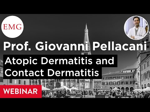 Evidence-Based Management of Atopic Dermatitis and Contact Dermatitis