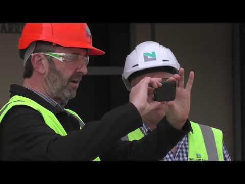 Naylor Love Construction Ensures Workplace Safety with the Nintex Workflow Platform