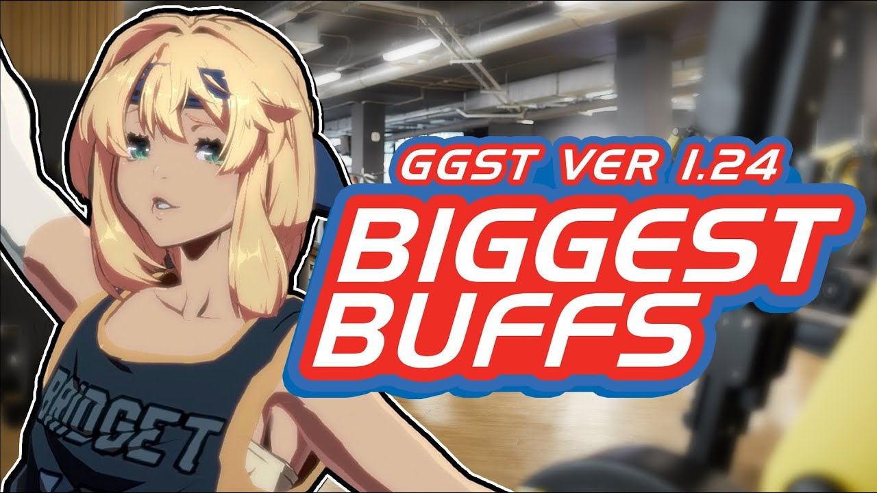 Did Your Main Get Buffed?