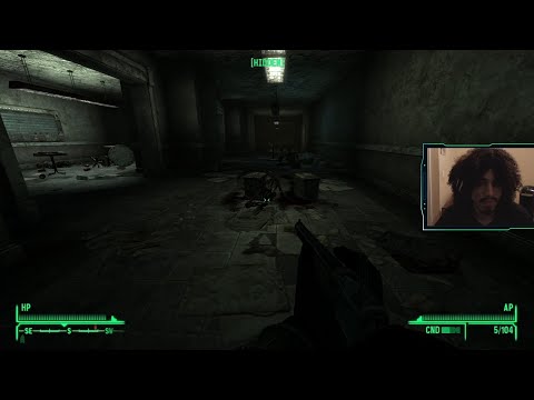 Steam Community :: Video :: TTW Fallout 3 (Part 19) - The Dunwich Building