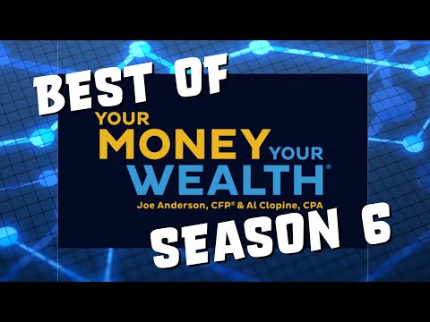 Best of Season 6