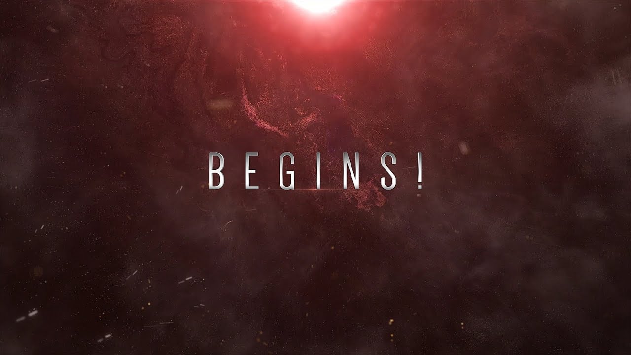 Free After Effects Intro Template #299 : Cinematic Intro Template for After Effects