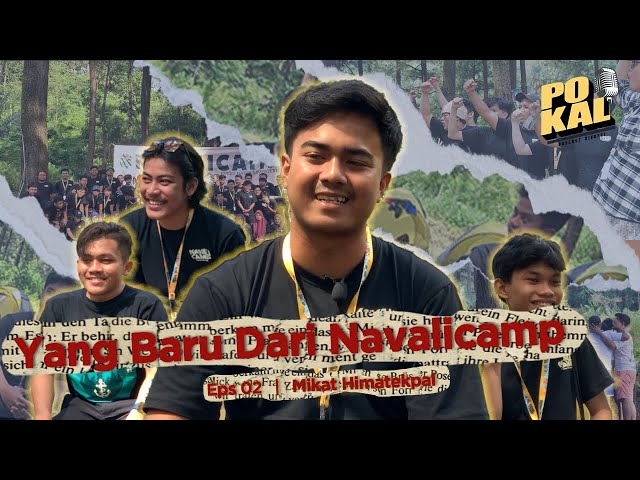 HIMATEKPAL - UNDIP SV