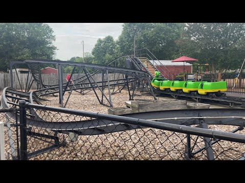 Python Pit at Go-Karts Plus