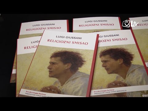 Pregled dana - Novo izdanje knjige 'Religiozni smisao' don Luigija Giussanija