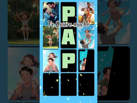 papá feliz día del padre #felizdia #felizdíadelpadre #papá